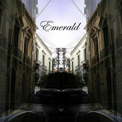 Amazon.com: Emerald : Device: Digital Music