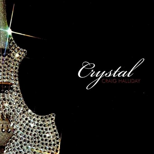 Play Crystal by Craig Halliday on Amazon Music