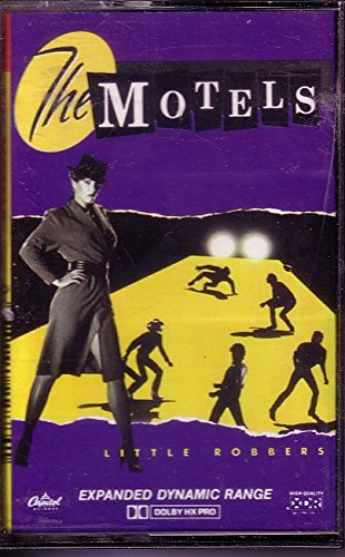 Little Robbers - Amazon.com Music