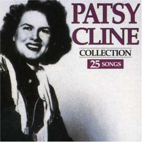 Amazon.com: Patsy Cline: CDs & Vinyl
