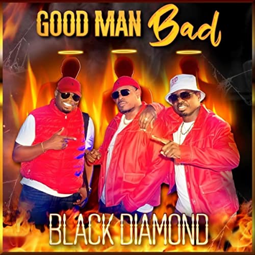 Good Man Bad by Black Diamond on Amazon Music - Amazon.com
