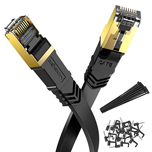 The Best Ethernet Cables For Gaming 2025 - Homeer