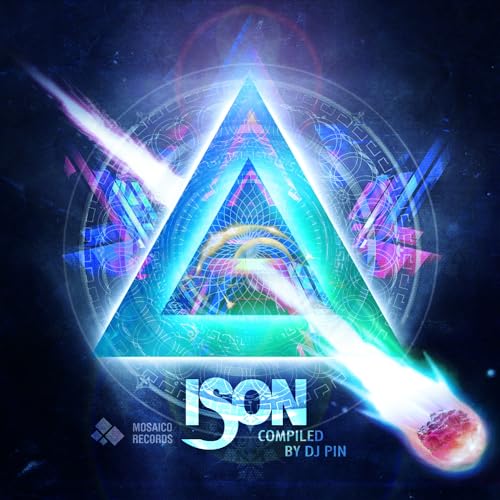 Amazon.com: Ison : DJ Pin: Digital Music