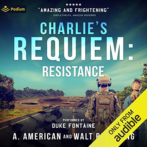 Amazon.com: Democide: Charlie's Requiem, Book 1 (Audible Audio Edition ...