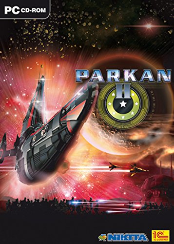 Amazon.com: Parkan 2 [Online Game Code] : Video Games