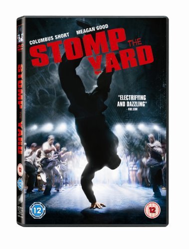 Amazon.com: Stomp The Yard [DVD] : Movies & TV