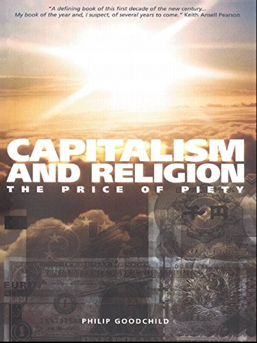 Capitalism and Religion: The Price of Piety - Kindle edition by ...
