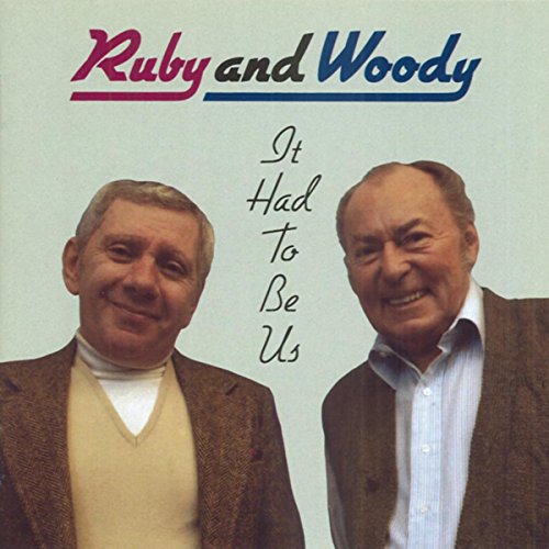Amazon.com: It Had To Be Us : Woody Herman & Ruby Braff: Digital Music
