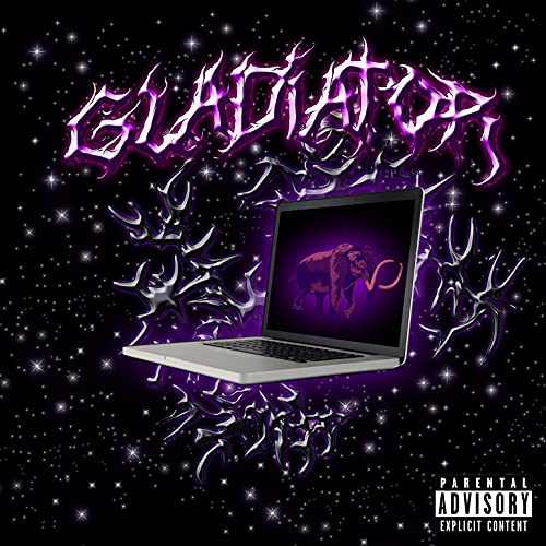 Gladiator de Lil Wigga & Flame en Amazon Music Unlimited