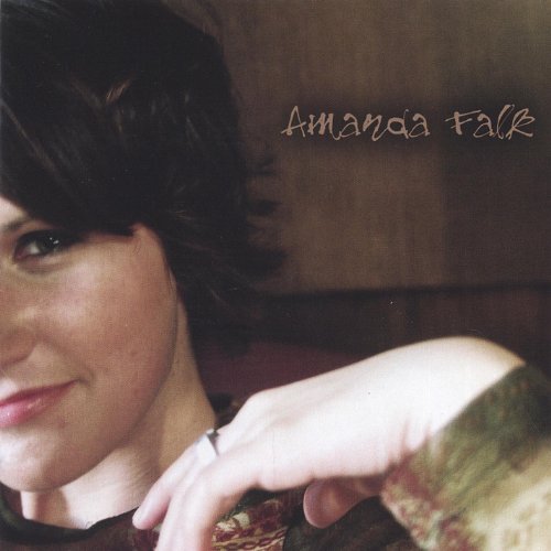 Amazon.com: Amanda Falk : Amanda Falk: Digital Music