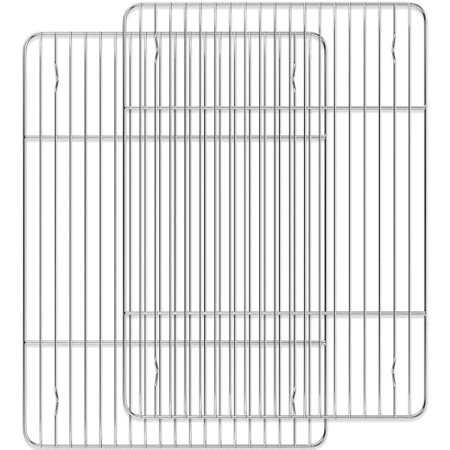 Best Rectangle Cooling Racks for Perfectly Baked Treats - Totally Reviewed