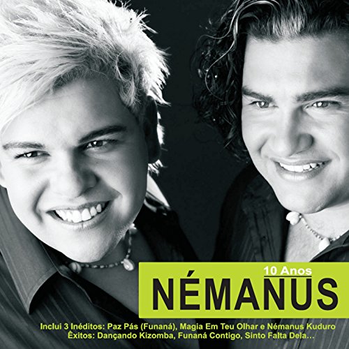 10 Anos de Némanus en Amazon Music - Amazon.es