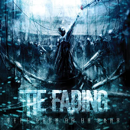 Till Life Do Us Part by The Fading on Amazon Music - Amazon.co.uk