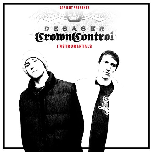 Amazon.com: Crown Control Instrumentals : Sapient: Digital Music