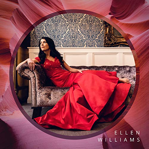 Amazon MusicでEllen WilliamsのCinema Paradisoを再生する