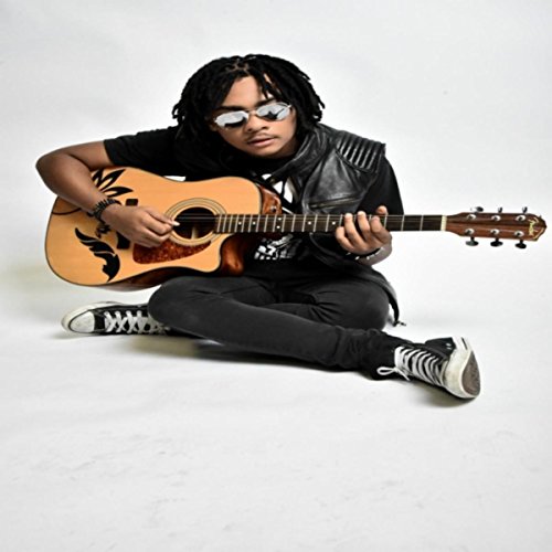 Play Welcome to My World by Ricky Persaud, Jr. on Amazon Music