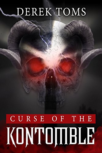 Amazon.com: The Curse Of The Kontomble eBook : Toms, Derek: Books