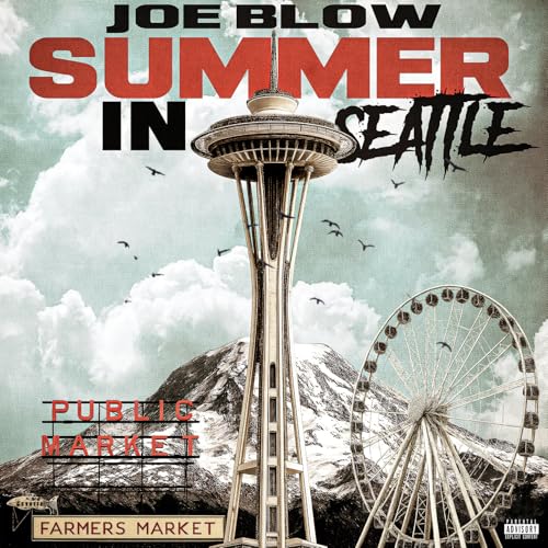 Play Summer in Seattle by Joe Blow on Amazon Music Unlimited