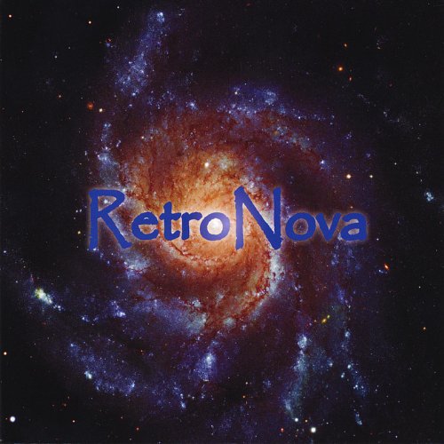 Amazon.com: RetroNova : Retronova: Digital Music