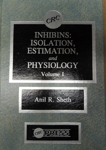 Amazon | Inhibins: Isolation, Estimation, and Physiology | Sheth, Anil ...