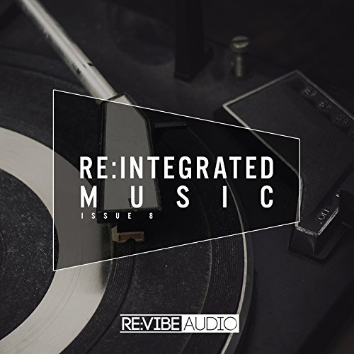 Amazon MusicでVARIOUS ARTISTSのRe:Integrated Music Issue 8を再生する