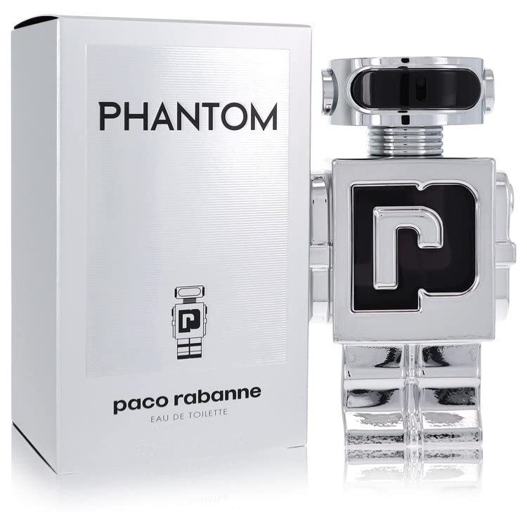 Phantom by Paco Rabanne 3.4oz - munimoro.gob.pe