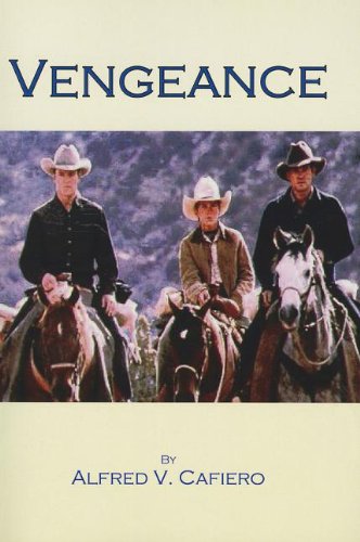 Amazon.in: Buy Vengeance Book Online at Low Prices in India | Vengeance ...