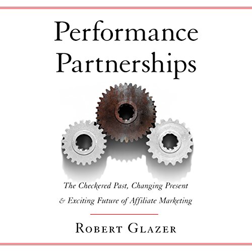 Performance Partnerships: The Checkered Past, Changing Present ...