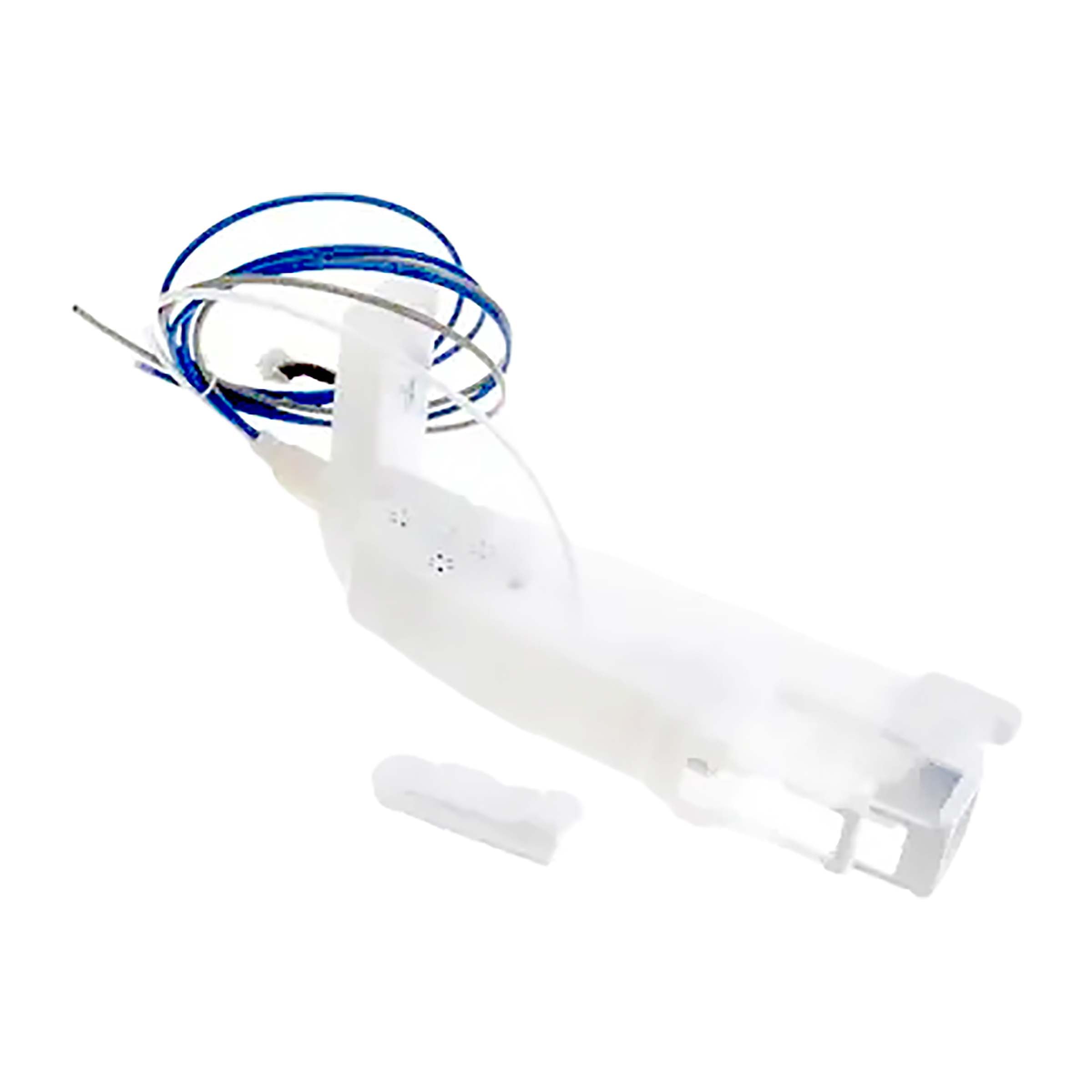 Amazon.com: Samsung DA82-02865A Refrigerator Water Filter Housing ...