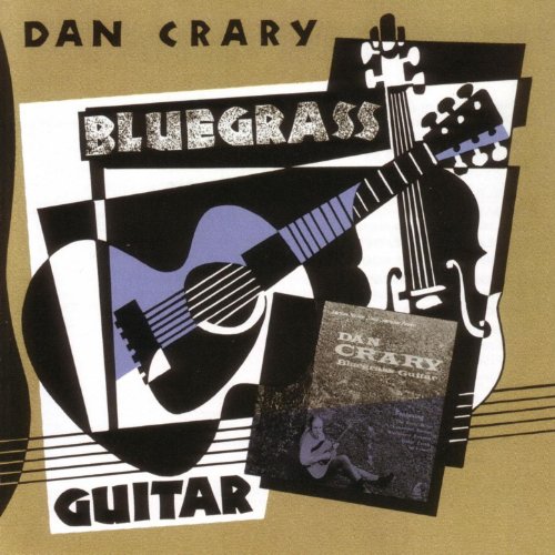 Amazon.com: Bluegrass Guitar : Dan Crary: Digital Music