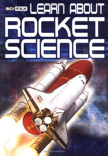 Learn About Rocket Science : Buy Online at Best Price in KSA - Souq is ...