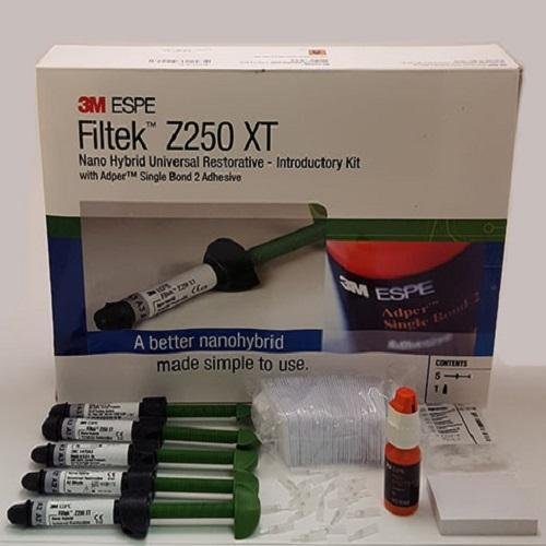 Buy 3M Filtek Z250 XT Online at Low Prices in India - Amazon.in