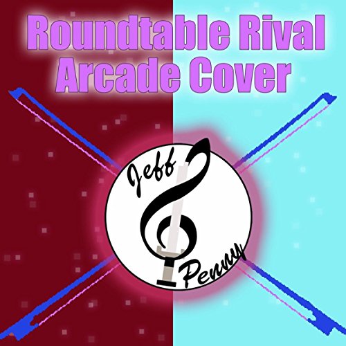 Amazon.com: Roundtable Rival (Arcade Cover) : Jeff Penny: Digital Music