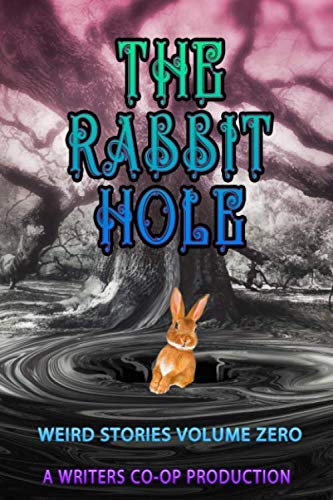 The Rabbit Hole: Weird Stories Volume Zero: A Writers Coop Production ...
