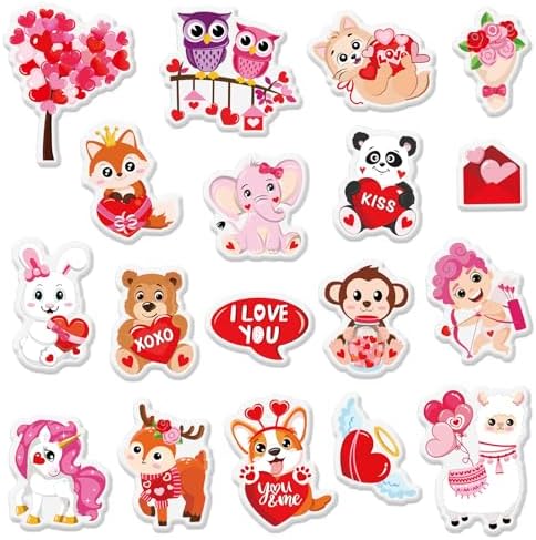 Amazon.com: Mother's Day Thick Gel Clings Happy Mother's Day Window Gel ...