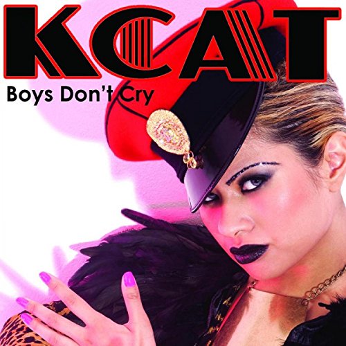 Play Boys Don't Cry by Kcat on Amazon Music