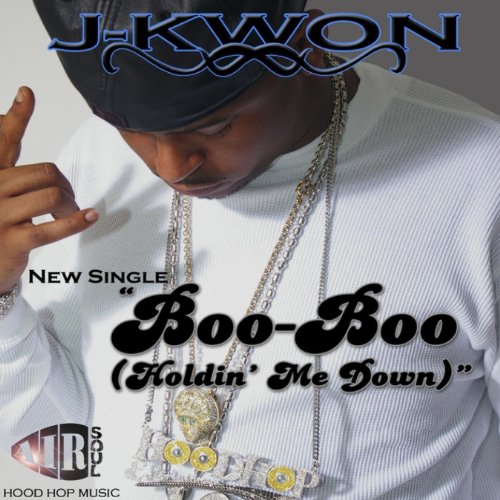 Écouter BOO BOO "Holdin' me Down" par J-Kwon sur Amazon Music Unlimited