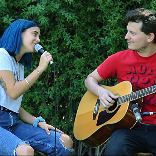 Reproducir No Woman, No Cry de Eurafrasia en Amazon Music