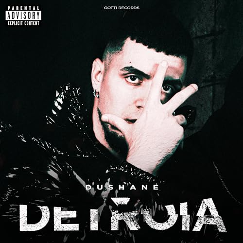 Écouter DETROIA par Dushane sur Amazon Music Unlimited