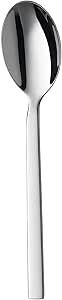 WMF Lyric Dinner Spoon, 20.8 cm, Cromargan Protect Polished Stainless ...