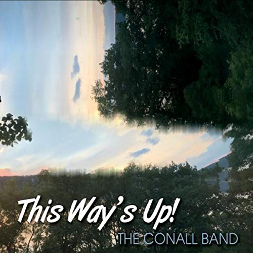 Play This Way's Up! by The Conall Band on Amazon Music