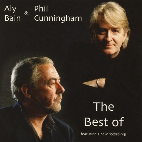 Amazon.com: The Best of Aly and Phil : Aly Bain & Phil Cunningham ...