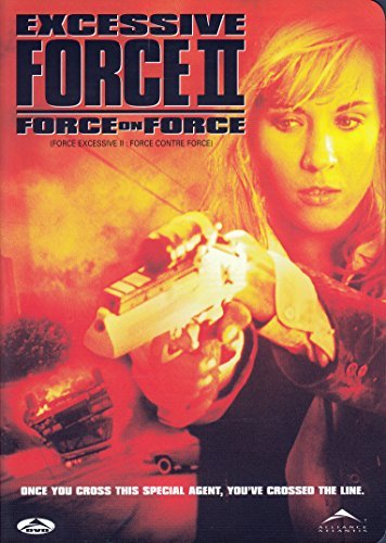 Excessive Force II: Force on Force (2005) - Amazon.com Music