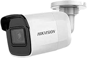 HIKVISION 8 MP 4K Mini Bullet Camera DS-2CD1083G0-I,Compatible with J.K ...