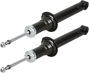 Amazon.com: Front Shock Absorber Fits for 2001-2006 for Lexus LS430 ...