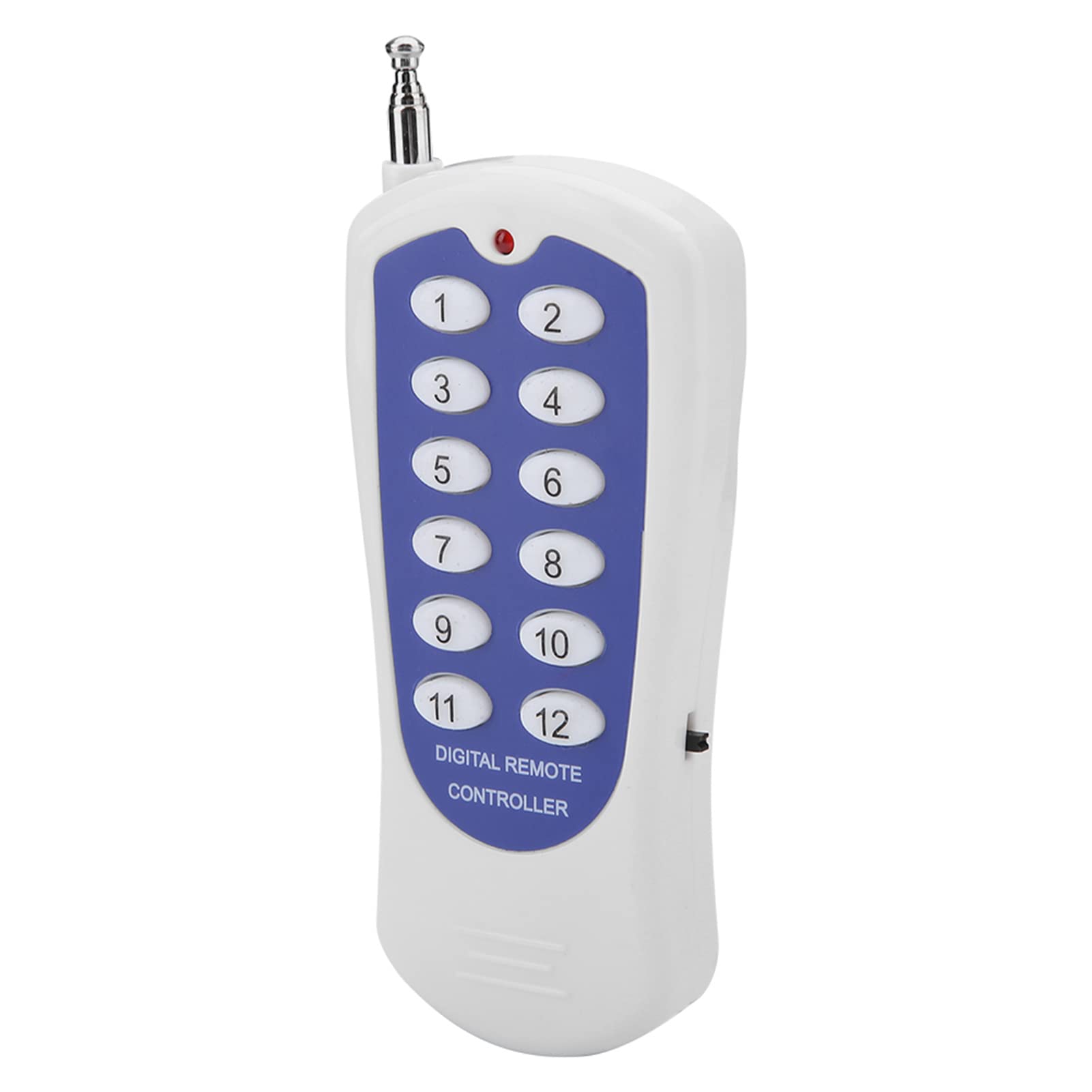 Professional 12 Channel, Fireworks Firing System Igniters Wireless ...