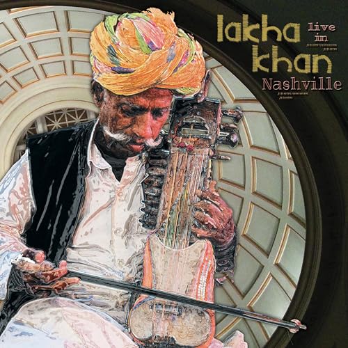 Amazon MusicでLakha KhanのLive In Nashvilleを再生する