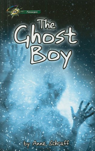 『The Ghost Boy (Passages』｜感想・レビュー - 読書メーター