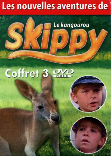 Amazon.com: Coffret Skippy - Coffret 3 DVD : Movies & TV