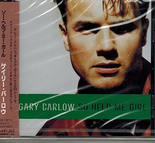 So Help Me Girl: Gary Barlow: Amazon.es: CDs y vinilos}
